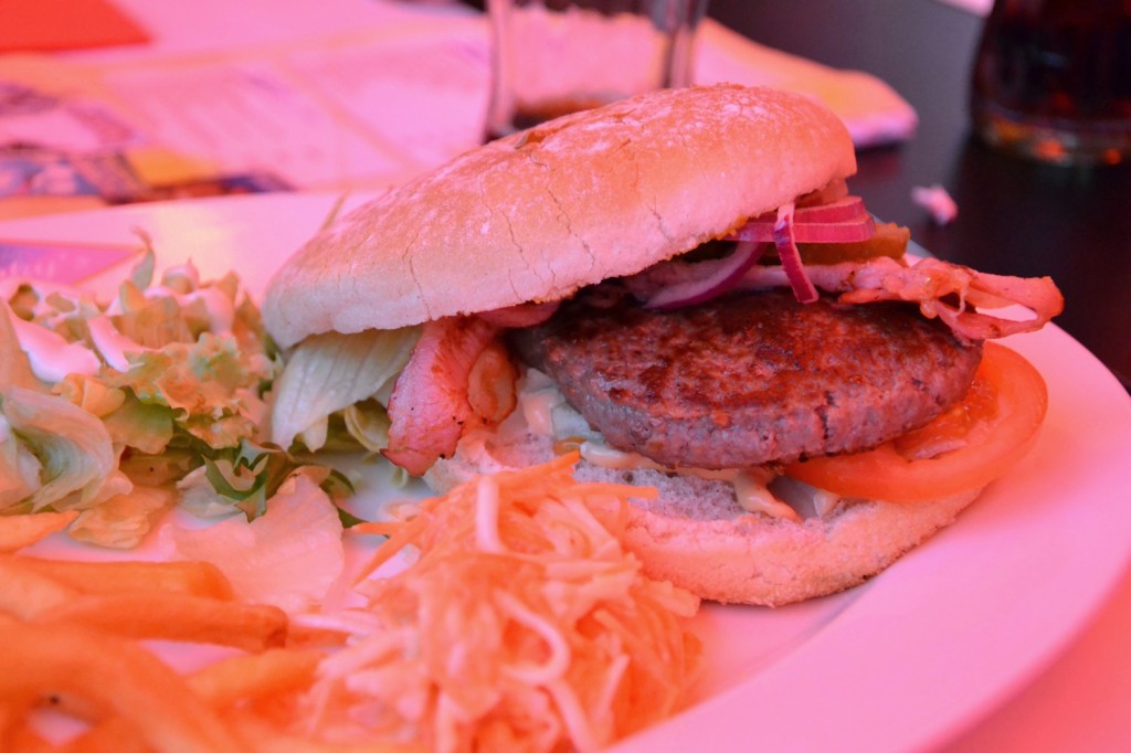 Pain burger (buns) - L'Heure du CreamL'Heure du Cream