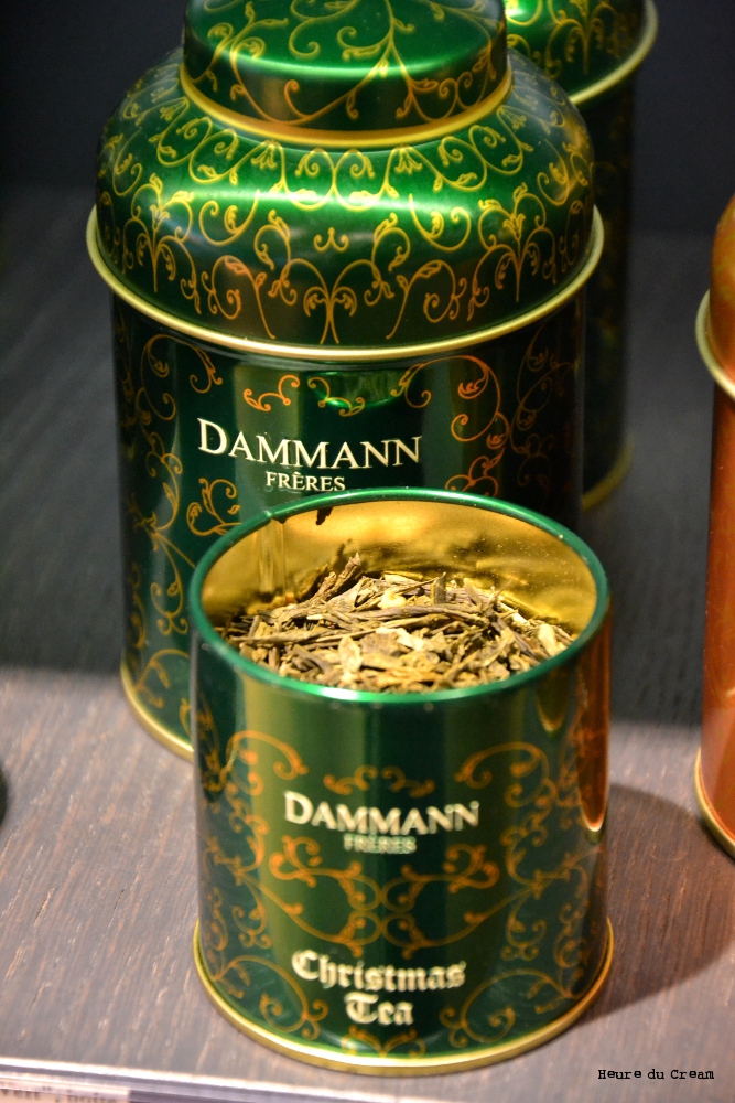 L'Heure du Cream - Page 9 sur 26 - Cavale gourmande d'une ...